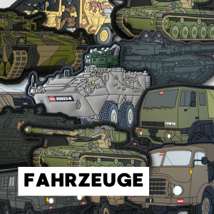 Fahrzeuge – Patchzone