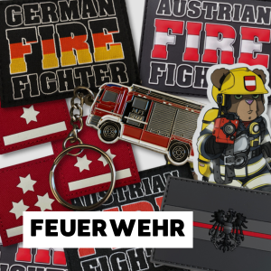 Feuerwehr – Patchzone