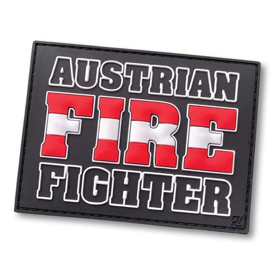 Feuerwehr – Patchzone