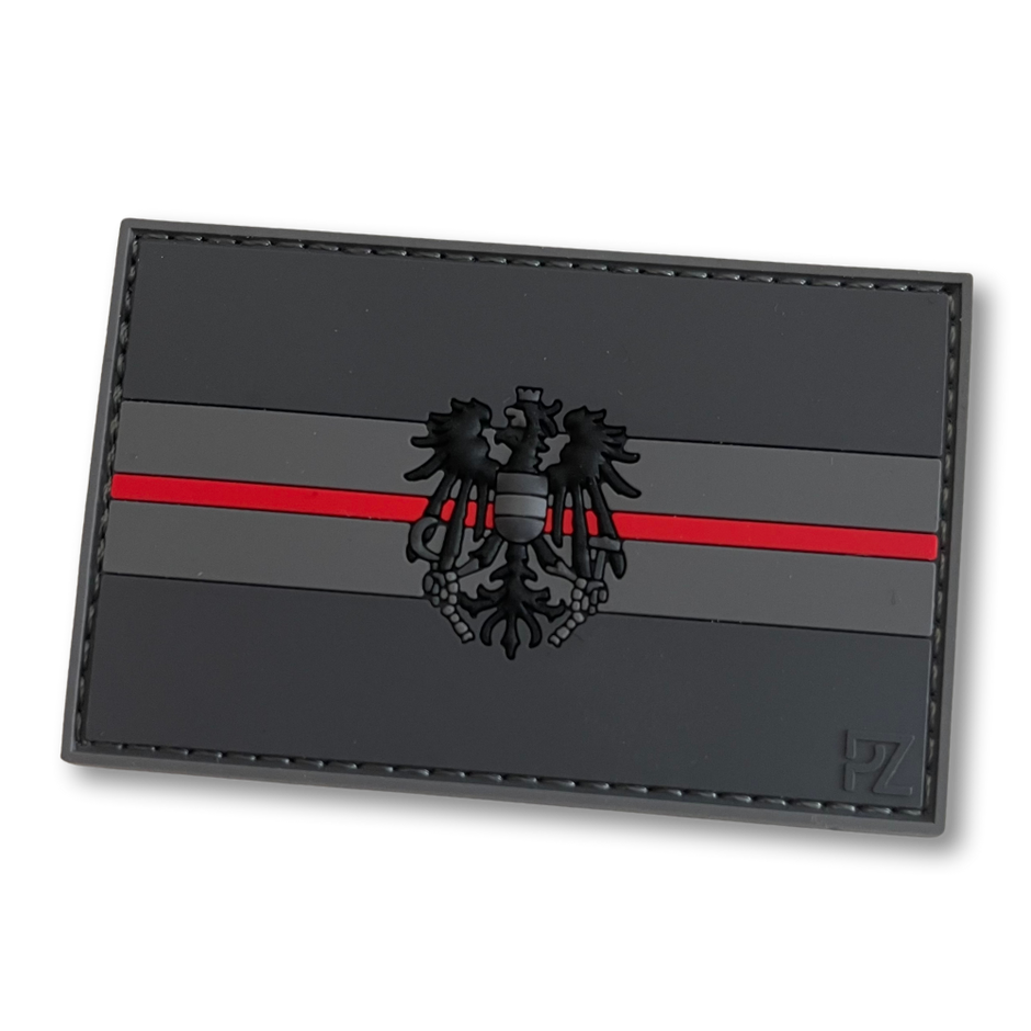 Feuerwehr – Patchzone